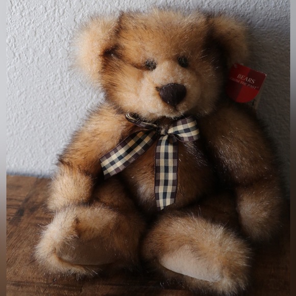 Russ | Toys | Vintage Russ Berrie Madison Bears | Poshmark